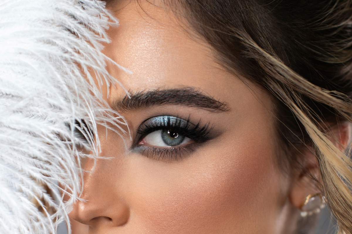 Top 5 False Eyelashes That Withstand Winter Conditions – Glance Cosmetics