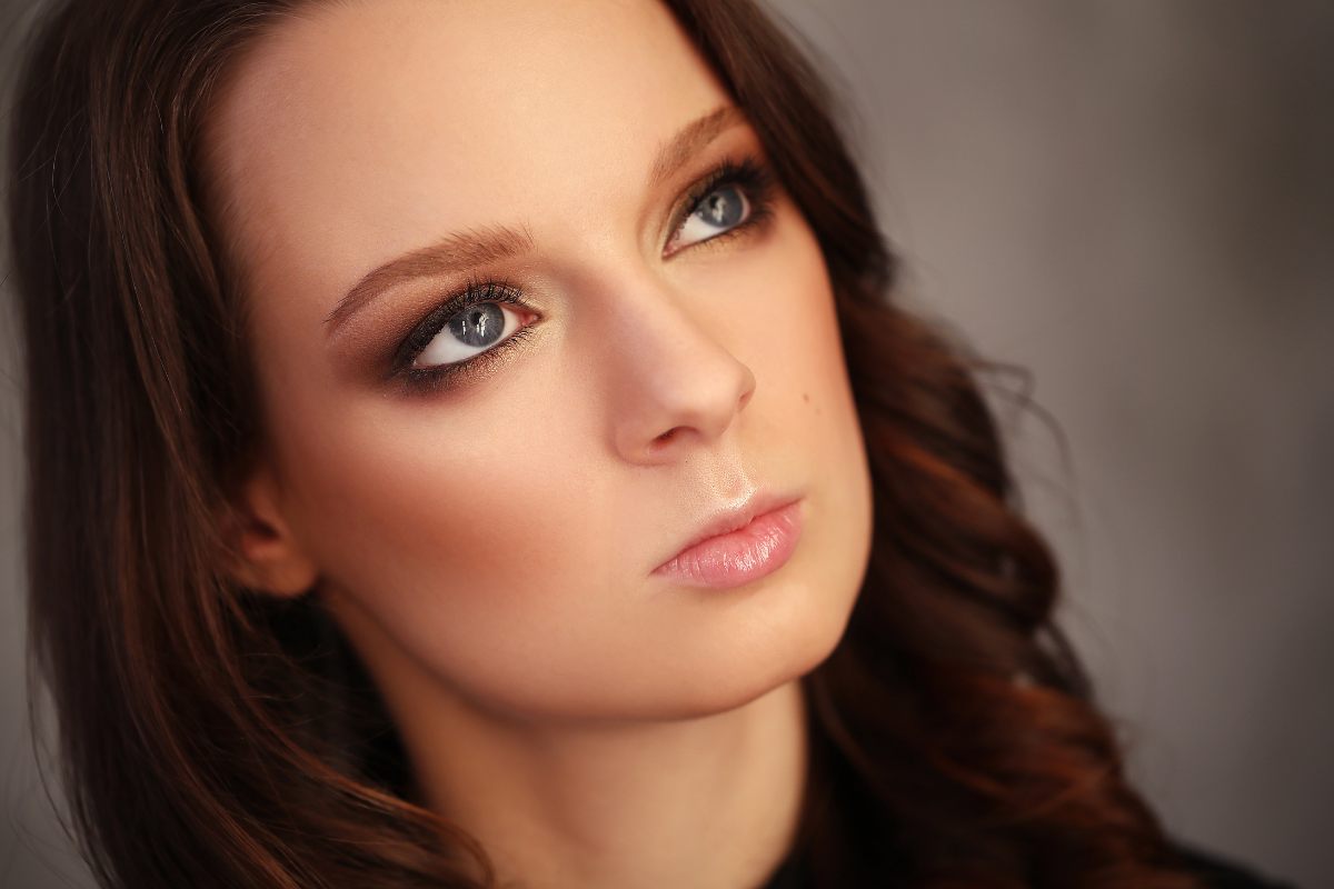 Guide for the Best False Eyelashes for Prominent Eyes – Glance Cosmetics